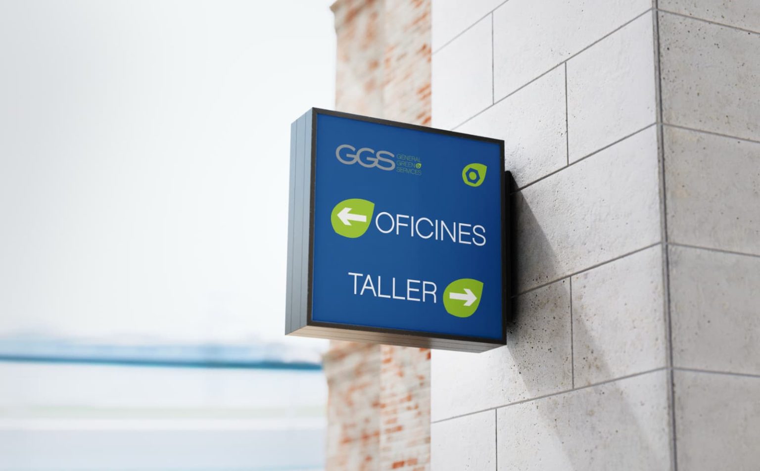 GGS - General Green Services