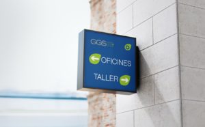 GGS - General Green Services